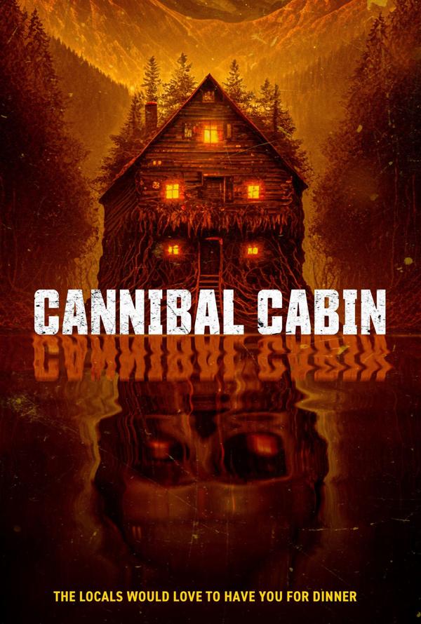 Cannibal Cabin - 4K (VUDU) – Digital Movies Now