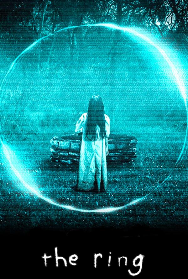 The Ring - 4K (VUDU) – Digital Movies Now