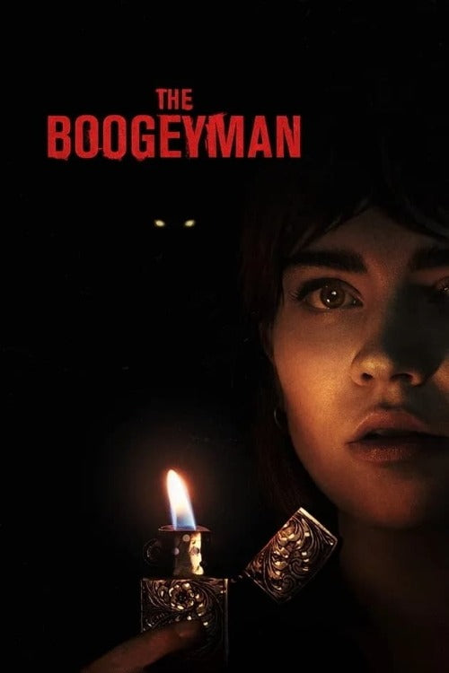 The Boogeyman - HD (MA/Vudu) – Digital Movies Now