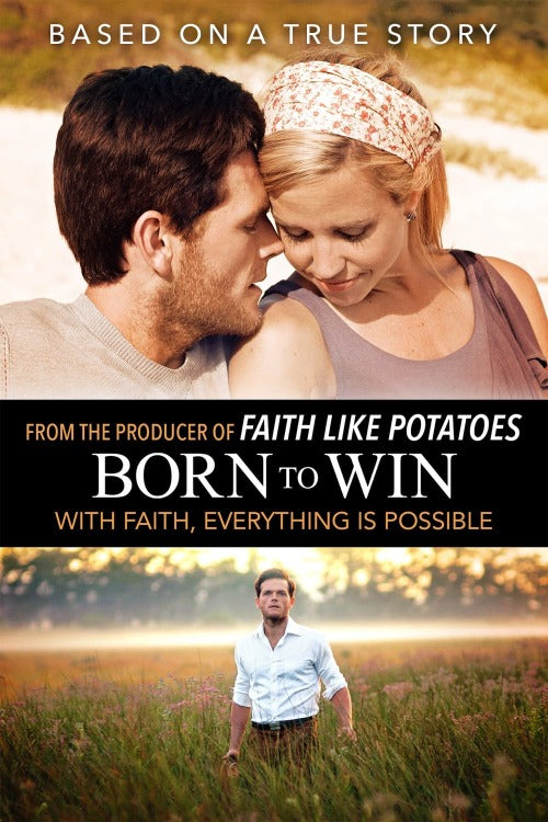 Born to Win - SD (Vudu) – Digital Movies Now