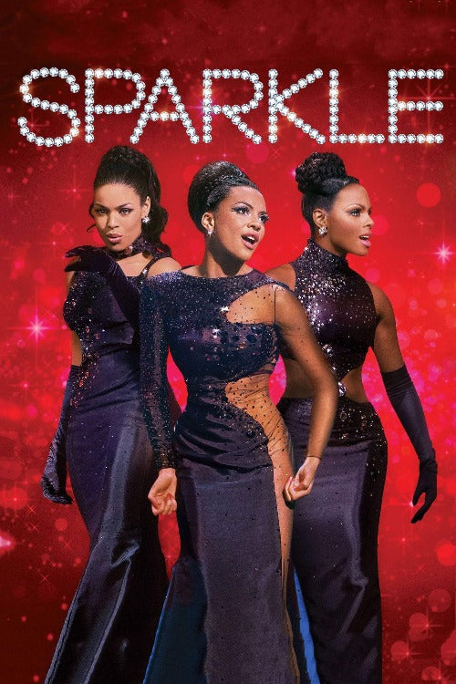 Sparkle - HD (MA/Vudu) – Digital Movies Now
