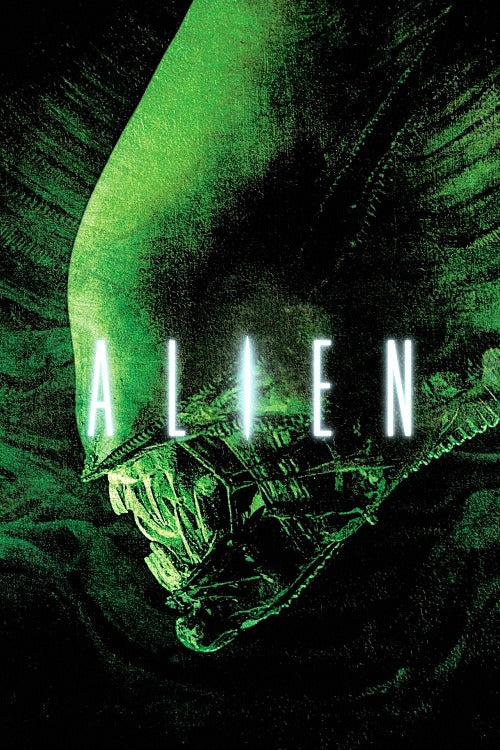 Alien 1979 Wallpaper