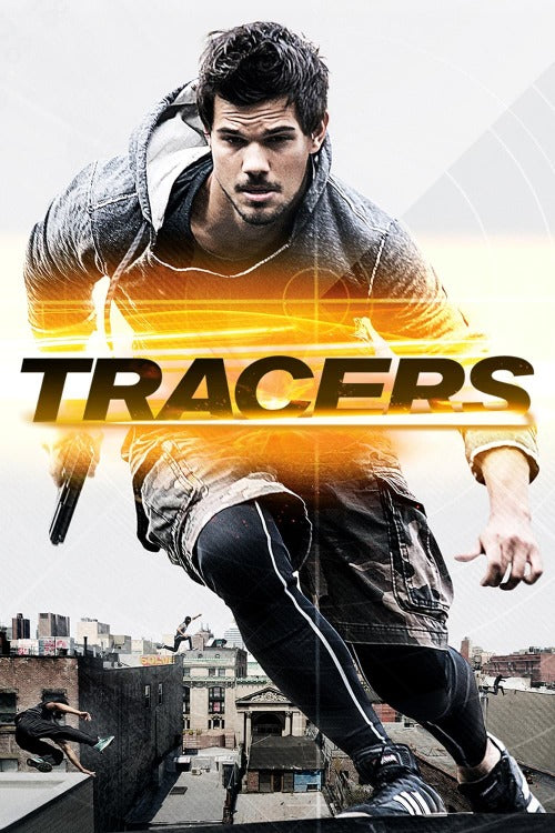 Tracers - SD (Vudu) – Digital Movies Now