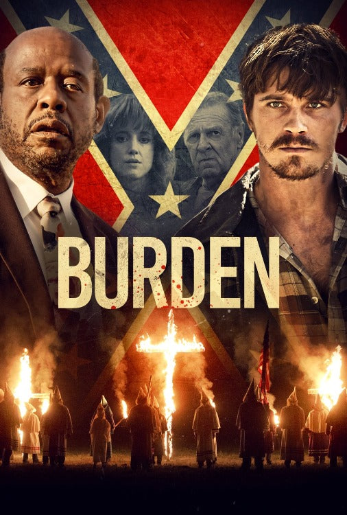 Burden - HD (MA/Vudu) – Digital Movies Now