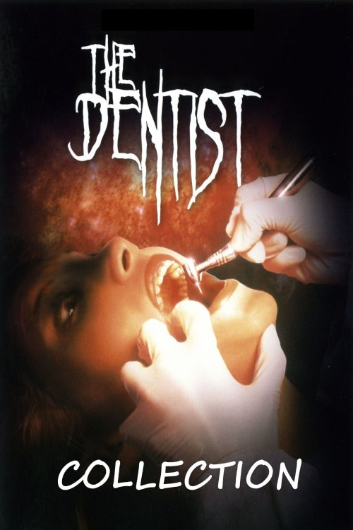 Dentist Collection - HD (Vudu) – Digital Movies Now