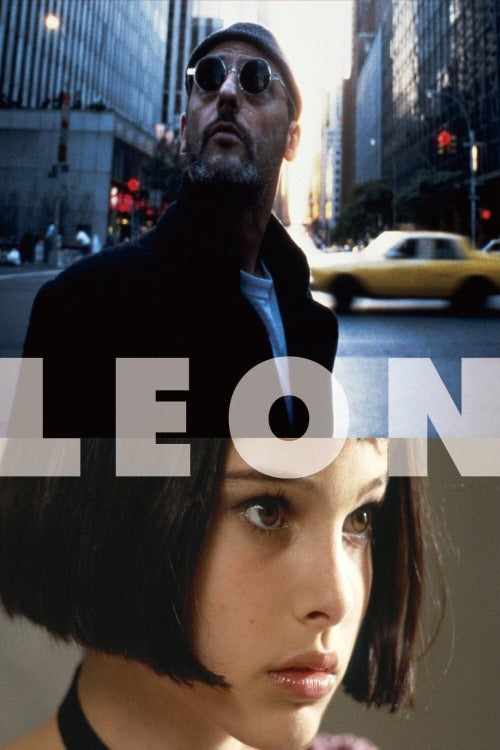 Leon the Professional - 4K (MA/Vudu) – Digital Movies Now