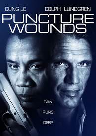Puncture Wounds - SD (Vudu) – Digital Movies Now
