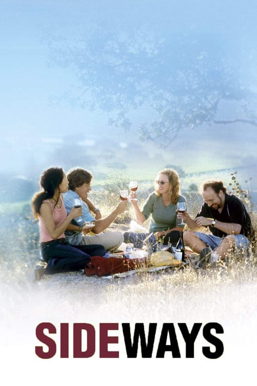 Sideways - HD (MA/Vudu) – Digital Movies Now